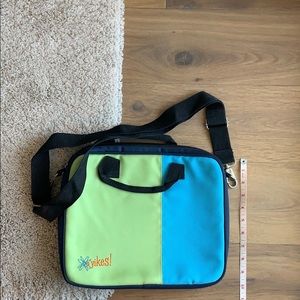 Protocol Bags | Computer And Accessory Bag | Poshmark